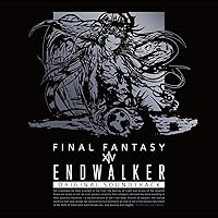 Amazon | 【メーカー特典あり】ENDWALKER: FINAL FANTASY XIV Original Soundtrack (映像 ...