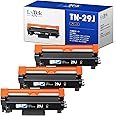 Amazon.co.jp: LxTek Purify TN-29J TN29J ブラザー 用 トナーTN-29J 3本セット brother 用 29j 対応型番: MFC-L2750DW ...