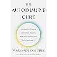 The Autoimmune Cure : Gottfried, Sara: Amazon.com.au: Books