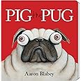 Pig the Pug Complete Series Set (10 Books) : Aaron Blabey: Amazon.com ...