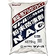 Amazon | マノール 防凍剤NAC 粉末 9kg | 補修材 | 産業・研究開発用品 通販