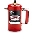 Vaper 19419 Red Spot Spray Non-Aerosol Sprayer (Red) - 32 oz. : Amazon ...