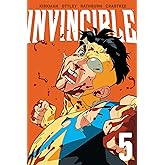 Invincible Volume 9 (New Edition) : Kirkman, Robert, Ottley, Ryan ...