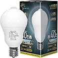 Amazon.co.jp : ORALUCE LED電球 E17口金 人感センサー 電球 40W形相当 電球色 3000K 5W 500lm 自動点灯・消灯 明暗センサー付 消し忘れ防止 階段 ...
