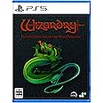 Amazon.co.jp: Wizardry: Proving Grounds of the Mad Overlord -PS5 【特典】表裏ジャケット、マニュアル 同梱 : ゲーム