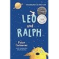 Leo and Ralph : Carnavas, Peter: Amazon.com.au: Books