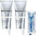 Amazon | NONIO(ノニオ) プラス ホワイトニング [医薬部外品] デンタルリンス セット 600ml+ミニリンス80ml | NONIO(ノニオ) | ビューティー 通販