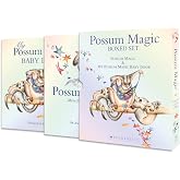 Possum Magic : Fox, Mem: Amazon.com.au: Books