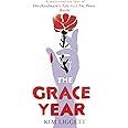 The Grace Year : Liggett, Kim: Amazon.com.au: Books