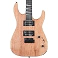 Amazon | JACKSON JS Series Dinky Arch Top JS22 DKA Natural Oil エレキギター ...