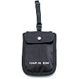 Secret Bra Wallet Travel Money Pouch with Anti-Theft RFID Protection ...