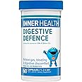 Inner Health Digestive Defence 60 Capsules : Amazon.com.au: Health ...
