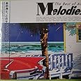 Amazon.co.jp: Melodies-The Best of AOR- : おもちゃ