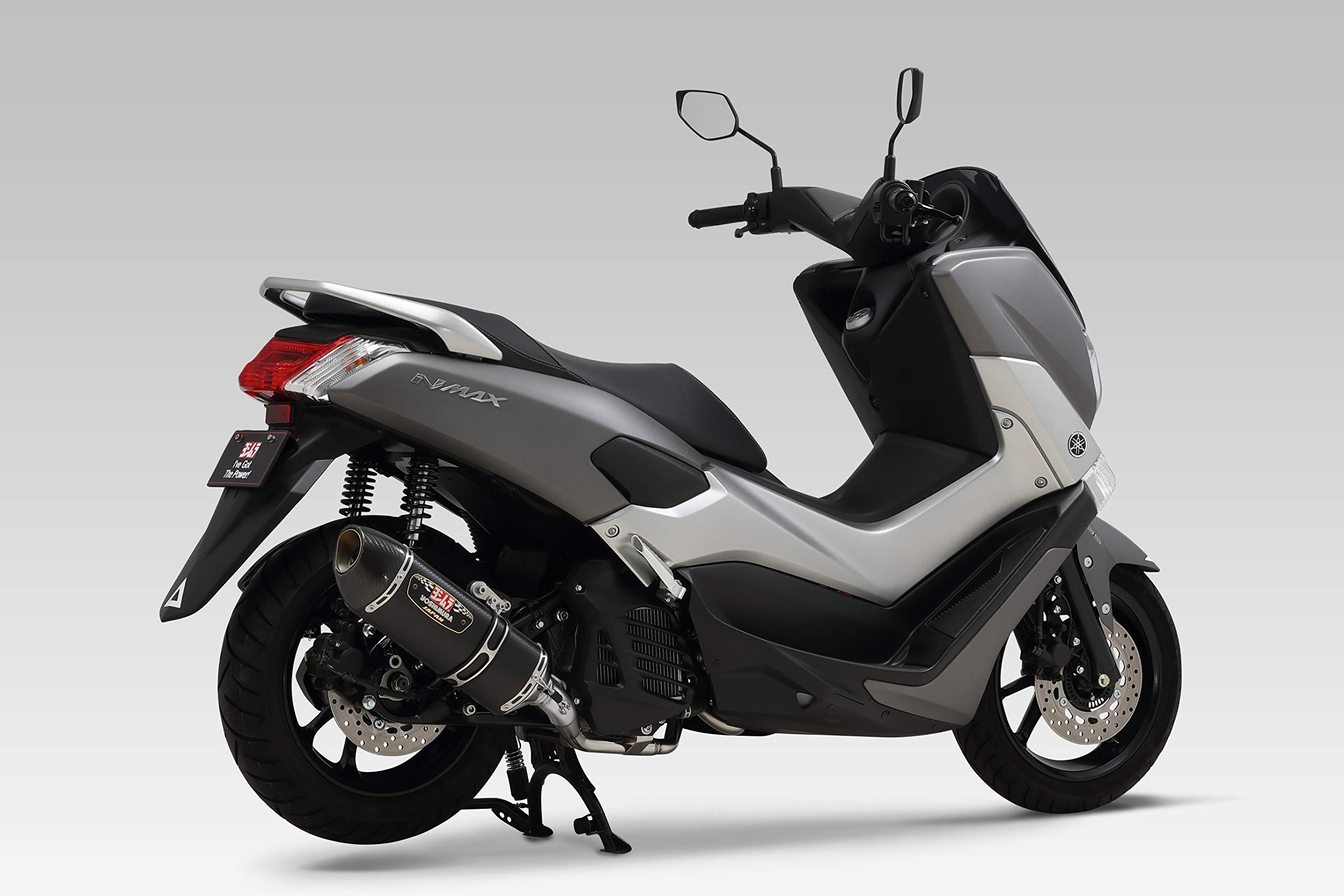 7梁の詳細（梁）マフラーN-MAX enumakusu R-EVOチタンG244-53-007 | 自動車ブログ