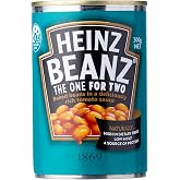 Heinz Beanz Baked Beans in Tomato Sauce Can 555g : Amazon.com.au ...