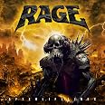 Amazon.co.jp: Afterlifelines(来日記念盤2CD) - Rage: ミュージック