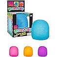 NeeDoh Gumdrop - Sensory Squishy Fidget Toy, Stress Relief, Soft ...