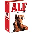 ALF: The Complete Series (Deluxe Edition) : Amazon.com.au: Movies & TV