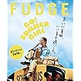 FUDGE -ファッジ- 2023年 8月号 | ファッジ 編集部 |本 | 通販 | Amazon