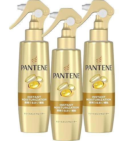 Amazon | SALON STYLE(サロンスタイル) ボタニカル ヘアウォーター