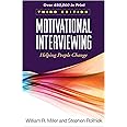 Motivational Interviewing, Third Edition: Helping People Change - William, Miller R., Rollnick ...