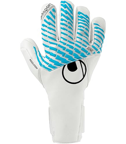 Amazon | uhlsport (ウールシュポルト) 試合用 サッカー GK キーパー