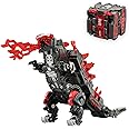 Amazon.co.jp: BEASTBOX(ビーストボックス) 52TOYS BB-29 BLOODSTONE「ブラッドストーン」変形 ...