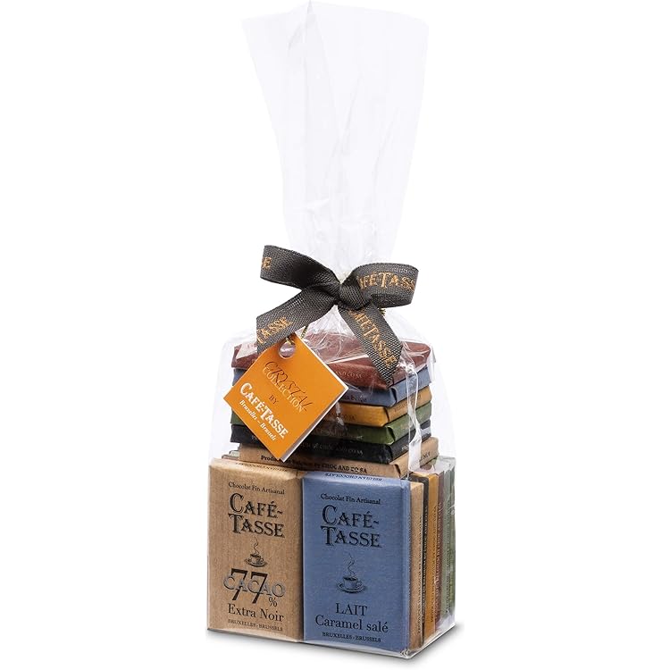 Amazon | カフェタッセ オレンジビターチョコ 45g | CAFE TASSE