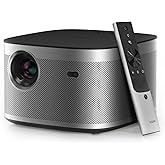 XGIMI Halo+ Full HD Portable Projector: Projectors: Amazon.com.au