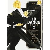 Amazon.co.jp: 10DANCE(1) (ヤングマガジンコミックス) : 井上佐藤: 本