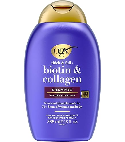 Amazon | OGX Shampoo Golden Turmeric 13oz ゴールデン ターメリック