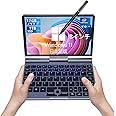 Amazon.co.jp: KOOSMILE UMPC 小型ノートパソコン 8インチ タッチパネル Windows 11 Pro 日本語キーボード搭載 12GB LPDDR5 RAM、1TB ...