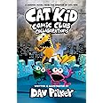 Collaborations (Cat Kid Comic Club #4): Volume 4 : Pilkey, Dav: Amazon ...
