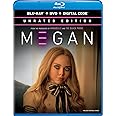 M3GAN (Blu-ray + DVD + Digital Code) : Amazon.com.au: Movies & TV