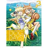 Amazon | DOG DAYS´ 1(完全生産限定版) [DVD] | アニメ