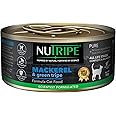 Amazon | ニュートライプ PURE CAT マッカレル&グリーントライプ 95g NUT3726 | ニュートライプ | ウェット 通販