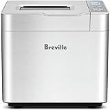 Breville the Custom Loaf Pro Bread Maker : Amazon.com.au: Home