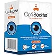 Opti-Soothe Moist Heat Mask - Re-usable Eye Mask For Soothing Dry Eye ...