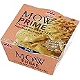 Amazon.co.jp: 森永乳業 MOW PRIME ヘーゼルナッツ＆キャラメル 105ml×18個 : 食品・飲料・お酒