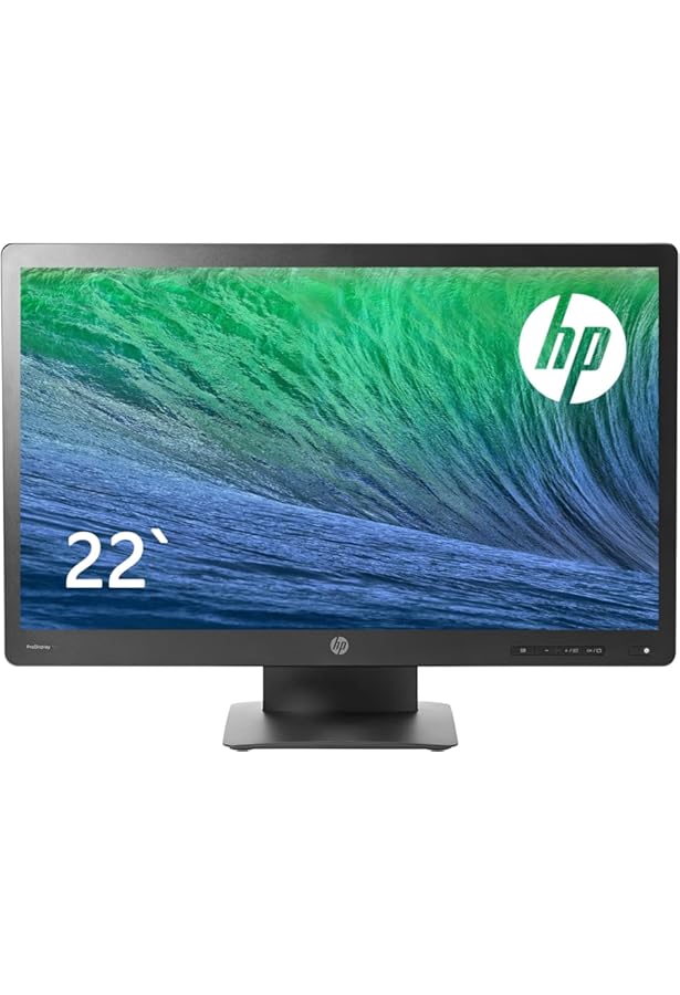 激安店舗 新品未使用！HP 20インチ P203 ProDisplay ディスプレイ - arenachiro.com