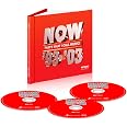 Amazon.co.jp: NOW That's What I Call 40 Years: Volume 2 - 1993-2003: ミュージック