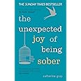 The Unexpected Joy of Being Sober: THE SUNDAY TIMES BESTSELLER : Gray ...