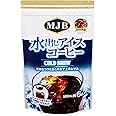 Amazon.co.jp: MJB 水出しアイスコーヒー COLD BREW 18g×6P : 食品・飲料・お酒
