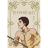 Amazon.co.jp: ENNEAD (1) (ビーボーイコミックスデラックス) : MOJITO: 本