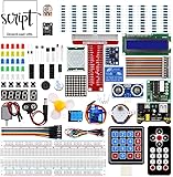 Amazon.co.jp： OSOYOO(オソヨー) Raspberry Pi 学ぶ電子工作キット 初心者演習用パーツセット ラズパイ11実例 ...