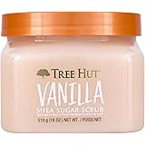 Tree Hut Watermelon Shea Sugar Scrub : Amazon.com.au: Beauty