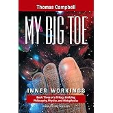 My Big TOE: Awakening Discovery Inner Workings: The Complete My Big TOE ...