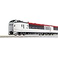 Amazon.co.jp: KATO N Gauge E259 Series, Narita Express, Renewal Color, Basic Set, 3 Cars, 10 ...