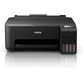 Epson EcoTank ET-2811 Wireless All-in-One MFC Printer - NES: Printers ...