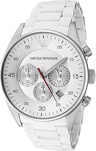 Amazon | エンポリオ アルマーニ EMPORIO ARMANI 腕時計 AR5859 並行輸入 | メンズ腕時計 | 腕時計 通販